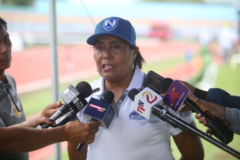 Nicaragua destaca en el Campeonato Centroamericano de Atletismo Mayor