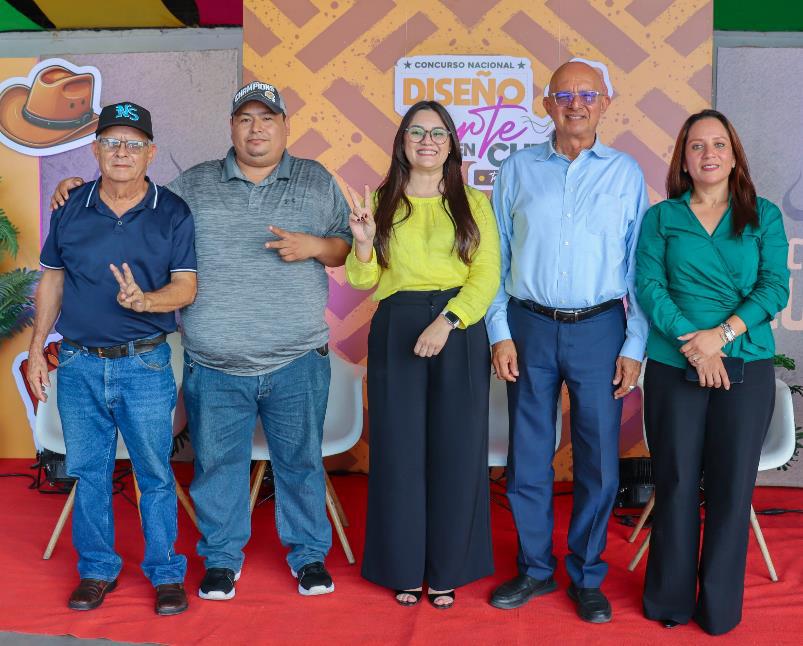 Inscripciones en Concurso de Arte en Cuero